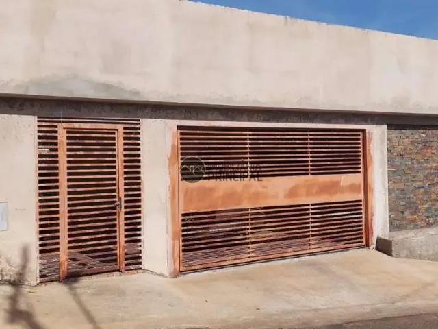 Casa / Sobrado para Venda em Piratininga/SP Doutor Antonio Ferreira do Espirito Santo 3 Quartos