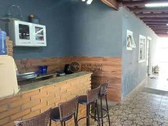 Casa / Sobrado para Venda em Piratininga/SP Doutor Antonio Ferreira do Espirito Santo 3 Quartos