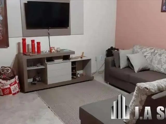 Casa / Sobrado para Venda em Piratininga/SP Doutor Fernando Eduardo Mendes 2 Quartos
