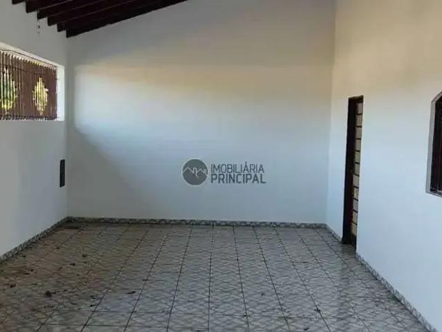 Casa / Sobrado para Venda em Piratininga/SP Doutor Fernando Eduardo Mendes 2 Quartos