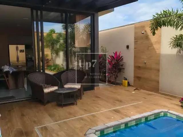 Casa / Sobrado para Venda em Piratininga/SP Guestier Residencial Boutique 3 Quartos
