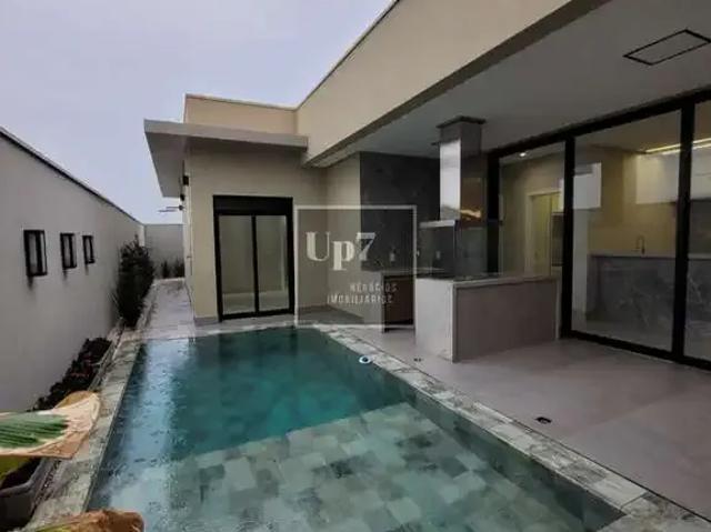Casa / Sobrado para Venda em Piratininga/SP Guestier Residencial Boutique 3 Quartos