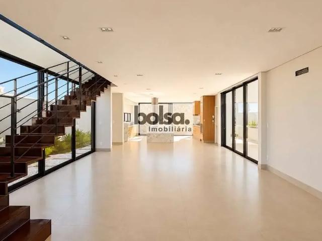 Casa / Sobrado para Venda em Piratininga/SP Residencial Guestier 4 Quartos