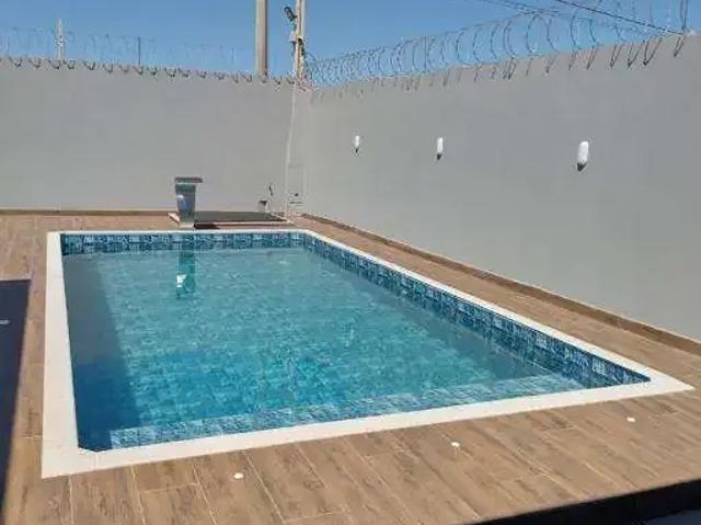 Casa / Sobrado para Venda em Piratininga/SP Jardim Barcelona I 2 Quartos