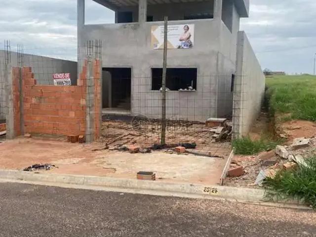 Casa / Sobrado para Venda em Piratininga/SP Jardim Barcelona I 3 Quartos
