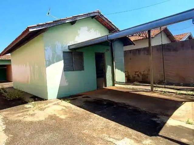 Casa / Sobrado para Venda em Piratininga/SP Jardim Bela Vista 2 Quartos