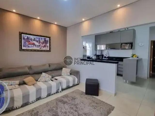 Casa / Sobrado para Venda em Piratininga/SP Jardim Bela Vista 2 3 Quartos