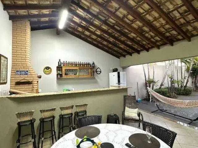 Casa / Sobrado para Venda em Piratininga/SP Jardim Coronel Antônio Carlos da Cunha Castro