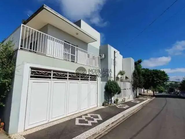 Casa / Sobrado para Venda em Piratininga/SP Jardim Coronel Antônio Carlos da Cunha Castro 3 Quartos