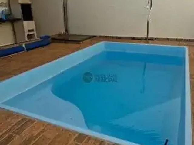 Casa / Sobrado para Venda em Piratininga/SP Jardim Kirilos 3 Quartos