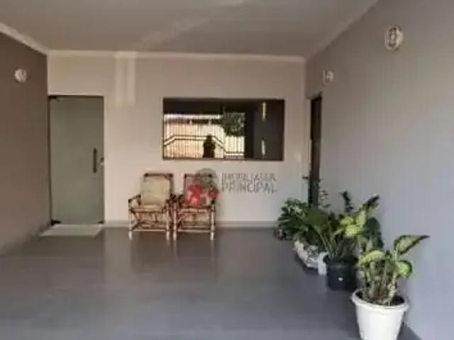 Casa / Sobrado para Venda em Piratininga/SP Jardim Kirilos 3 Quartos