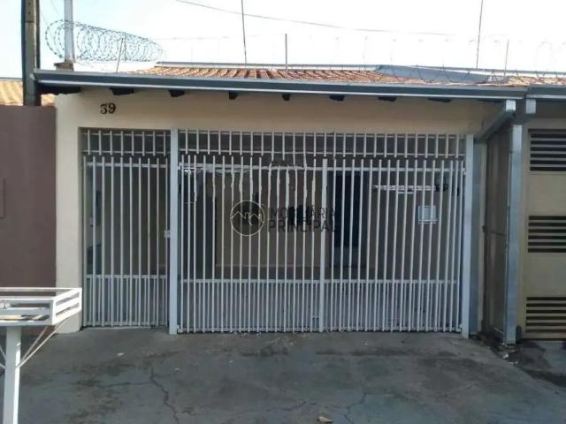 Casa / Sobrado para Venda em Piratininga/SP Jardim Panorama 2 Quartos