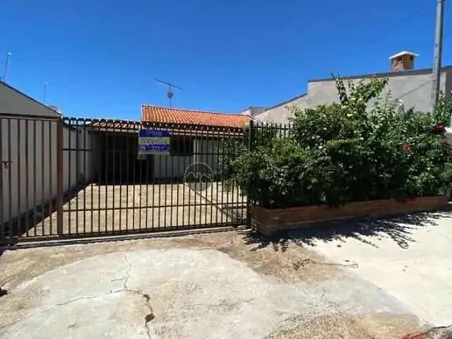 Casa / Sobrado para Venda em Piratininga/SP Jardim Panorama 2 Quartos