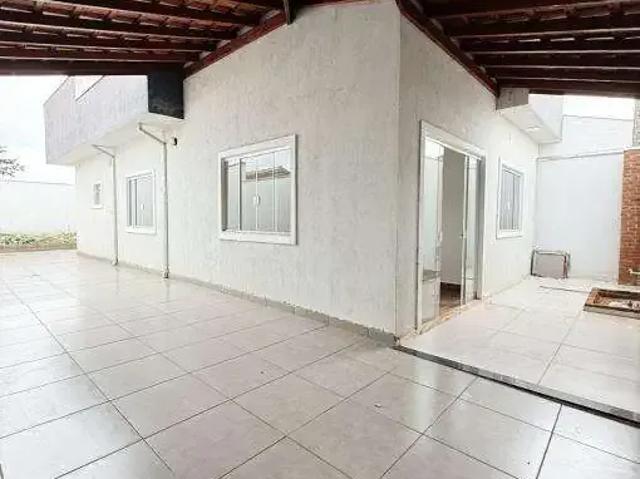 Casa / Sobrado para Venda em Piratininga/SP Jardim Santo Antônio 2 Quartos