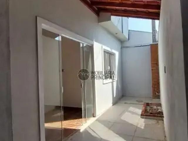 Casa / Sobrado para Venda em Piratininga/SP Jardim Santo Antônio 2 Quartos