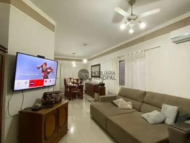 Casa / Sobrado para Venda em Piratininga/SP Jardim Santo Antônio 3 Quartos