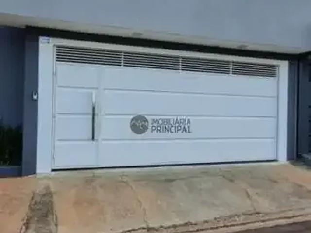 Casa / Sobrado para Venda em Piratininga/SP Jardim San Mateo 3 Quartos