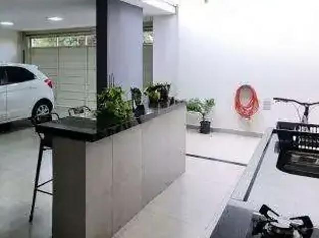 Casa / Sobrado para Venda em Piratininga/SP Jardim San Mateo 3 Quartos