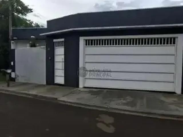 Casa / Sobrado para Venda em Piratininga/SP Jardim San Mateo 3 Quartos