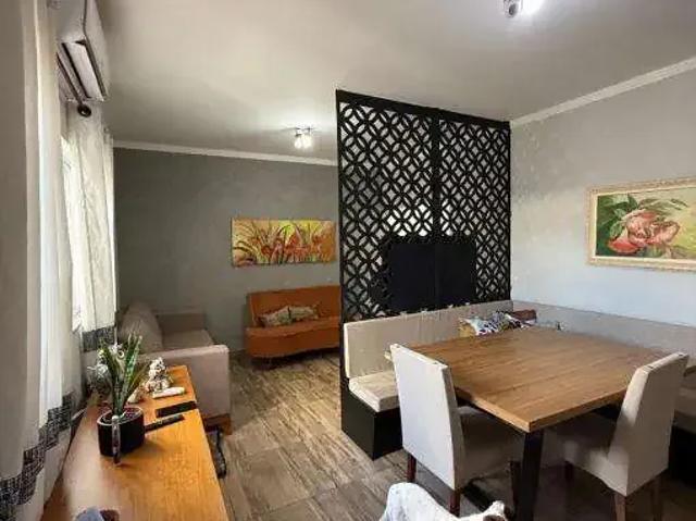 Casa / Sobrado para Venda em Piratininga/SP Jardim San Mateo 3 Quartos