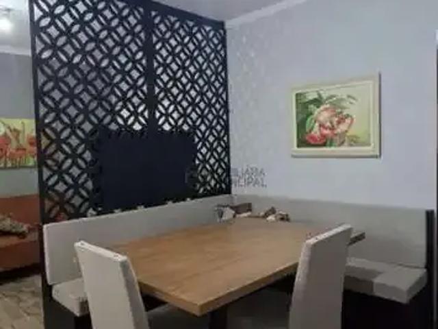 Casa / Sobrado para Venda em Piratininga/SP Jardim San Mateo 3 Quartos