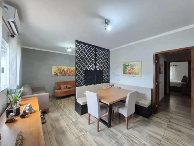 Casa / Sobrado para Venda em Piratininga/SP Jardim San Mateo 3 Quartos