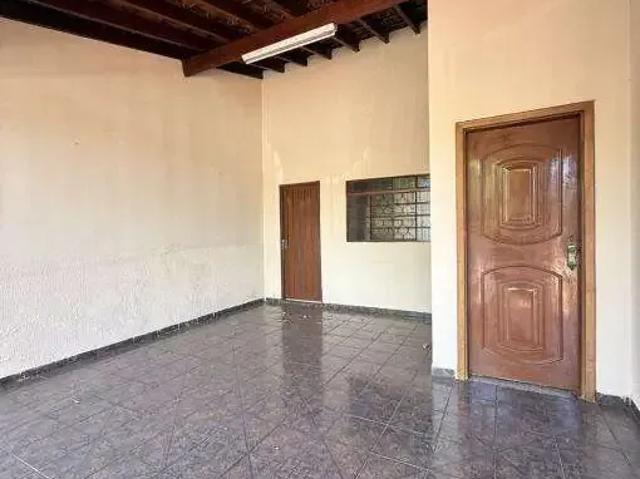 Casa / Sobrado para Venda em Piratininga/SP Luis Faustino de Souza 3 Quartos