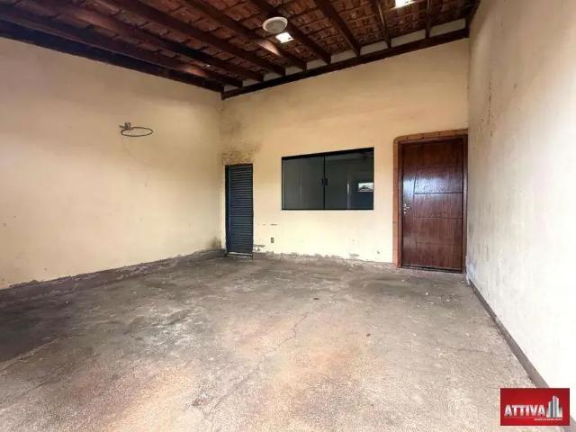 Casa / Sobrado para Venda em Piratininga/SP Parque Boa Vista 2 Quartos