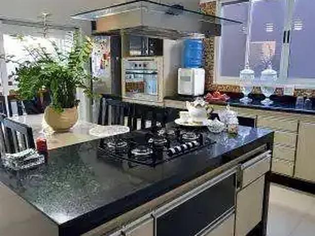 Casa / Sobrado para Venda em Piratininga/SP Residencial Primavera 4 Quartos
