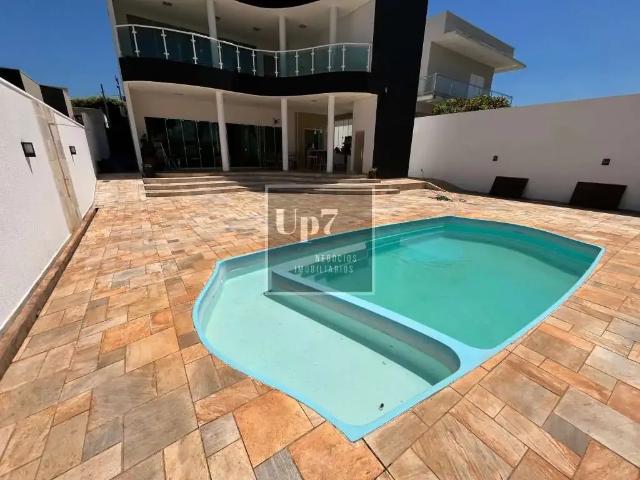 Casa / Sobrado para Venda em Piratininga/SP Residencial Primavera 4 Quartos