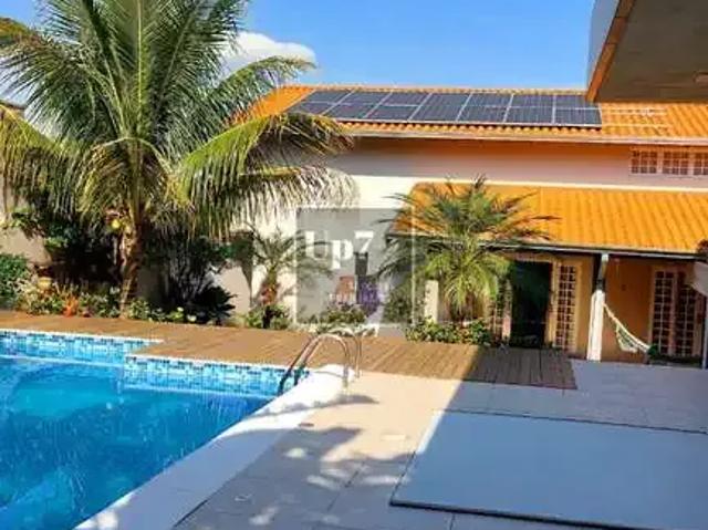 Casa / Sobrado para Venda em Piratininga/SP Residencial Primavera 3 Quartos