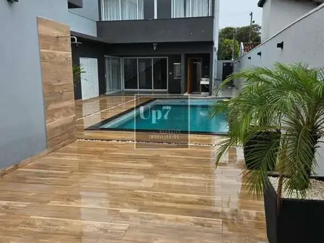 Casa / Sobrado para Venda em Piratininga/SP Residencial Primavera 3 Quartos