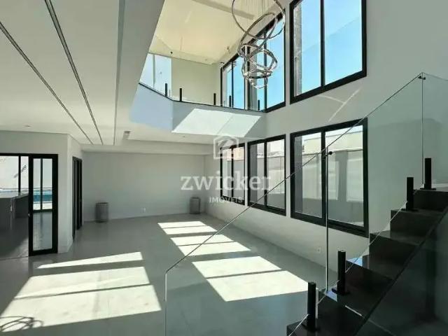 Casa / Sobrado para Venda em Piratininga/SP Residencial Vale Florido 5 Quartos