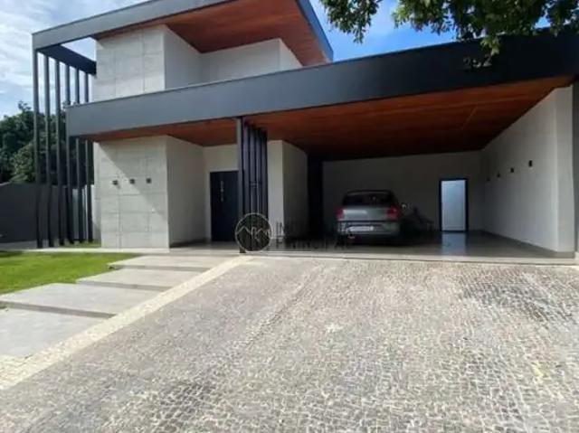 Casa / Sobrado para Venda em Piratininga/SP Residencial Vale Florido
