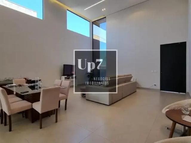 Casa / Sobrado para Venda em Piratininga/SP Residencial Vale Florido 3 Quartos