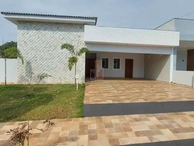 Casa / Sobrado para Venda em Piratininga/SP Residencial Vale Florido 3 Quartos