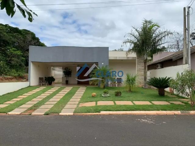Casa / Sobrado para Venda em Piratininga/SP Residencial Vale Florido 3 Quartos