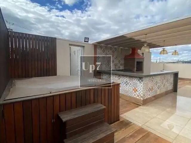 Casa / Sobrado para Venda em Piratininga/SP Residencial Vale Florido 3 Quartos