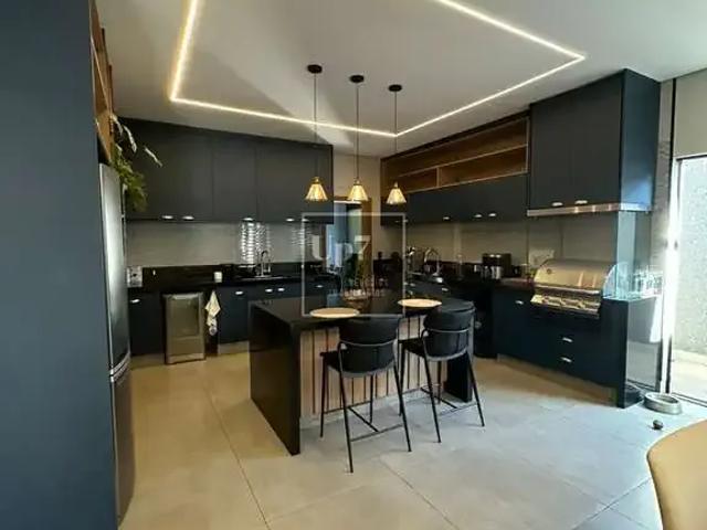 Casa / Sobrado para Venda em Piratininga/SP Residencial Vale Florido 3 Quartos