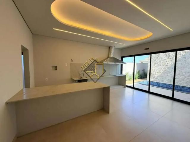 Casa / Sobrado para Venda em Piratininga/SP Residencial Villa de Leon 3 Quartos