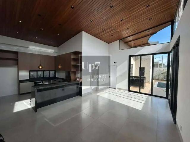 Casa / Sobrado para Venda em Piratininga/SP Residencial Villa de Leon 3 Quartos