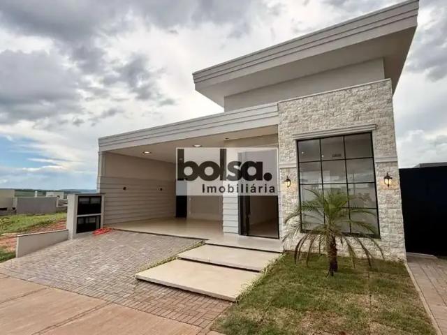 Casa / Sobrado para Venda em Piratininga/SP Residencial Villa de Leon 3 Quartos