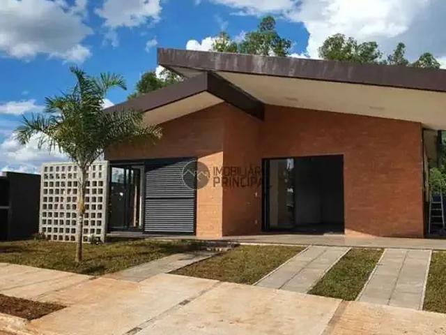Casa / Sobrado para Venda em Piratininga/SP Residencial Villa de Leon 2 Quartos