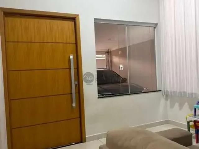 Casa / Sobrado para Venda em Piratininga/SP São Francisco 3 Quartos