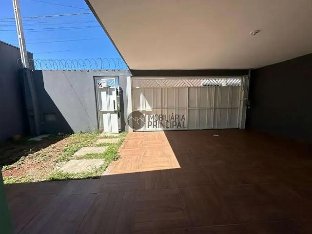 Casa / Sobrado para Venda em Piratininga/SP São Francisco