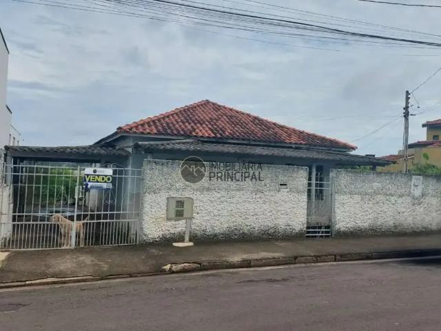 Casa / Sobrado para Venda em Piratininga/SP Vila Santa Maria 3 Quartos