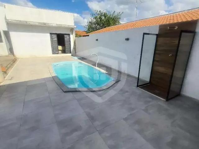 Casa / Sobrado para Venda em Piratininga/SP Vila Santa Maria 3 Quartos