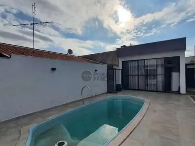 Casa / Sobrado para Venda em Piratininga/SP Vila Santa Maria 3 Quartos