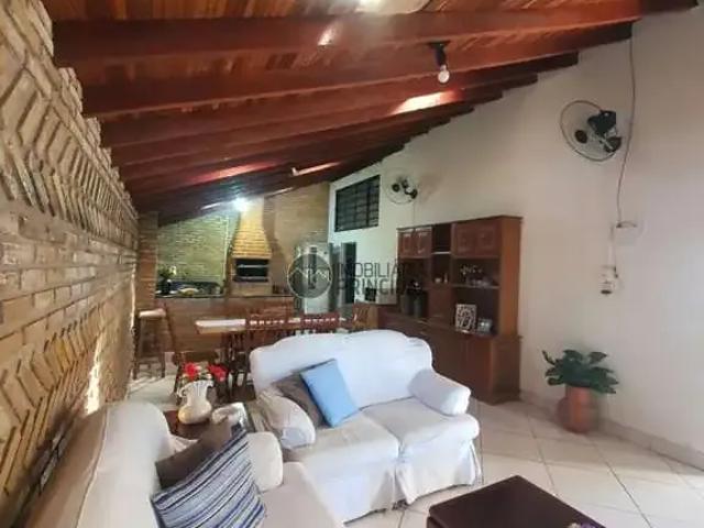 Casa / Sobrado para Venda em Piratininga/SP Vila Santa Maria
