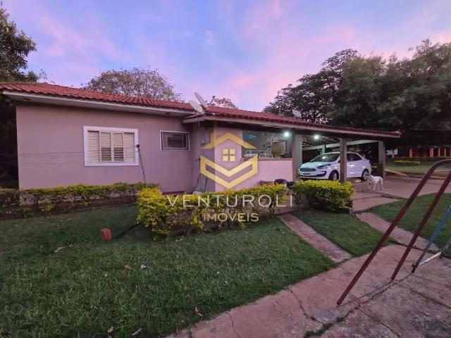 Casa / Sobrado para Venda em Piratininga/SP Zona Rural 3 Quartos